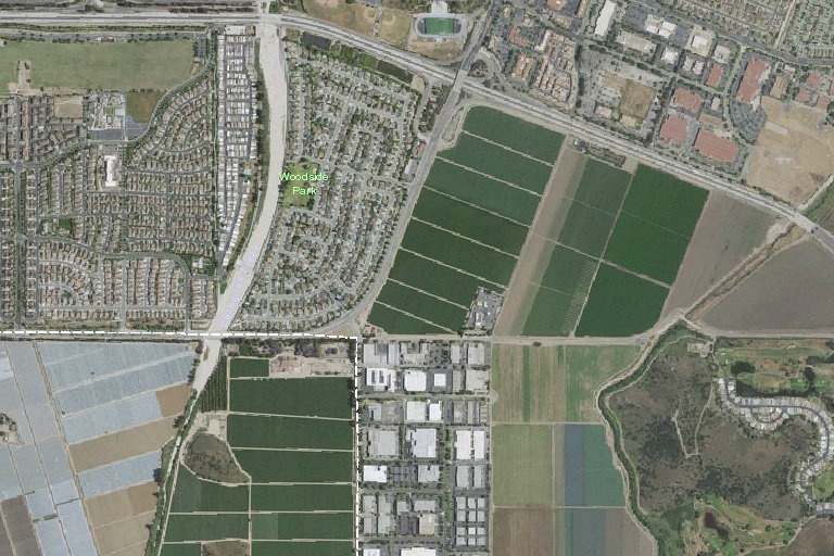 Possible street racing near Pleasant Valley Rd, Camarillo CA | CrimeRadar