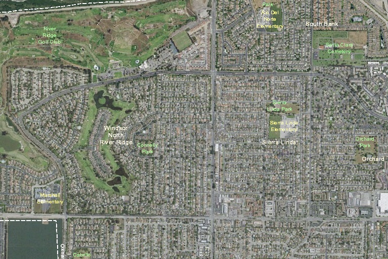 Commercial alarm reported at medical building, Oxnard CA | CrimeRadar