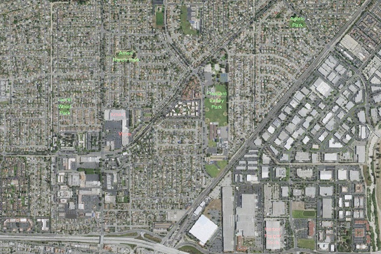 Dryer fire reported near Barry St in Camarillo, Camarillo CA | CrimeRadar