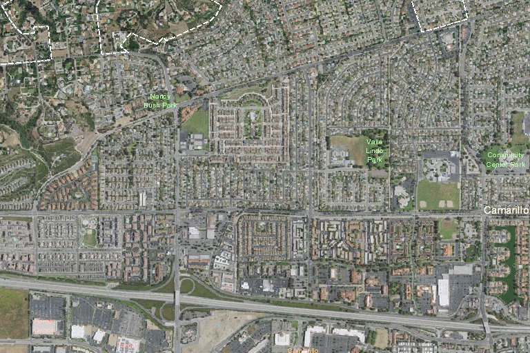 Officers investigate unreadable license plate near Ponderosa Dr ...