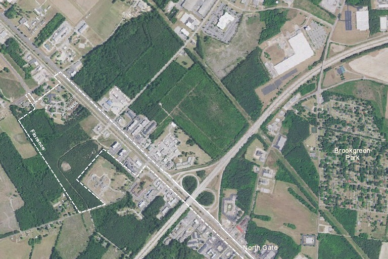 Fire crews investigate alarm at Clarion Inn, Florence SC | CrimeRadar