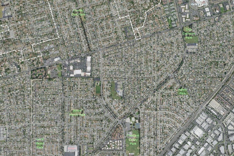 Fire alarm at Los Nogales School deemed false, Camarillo CA | CrimeRadar