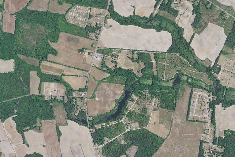 Vehicle crashes into deer near Green Street sparks response, Darlington ...