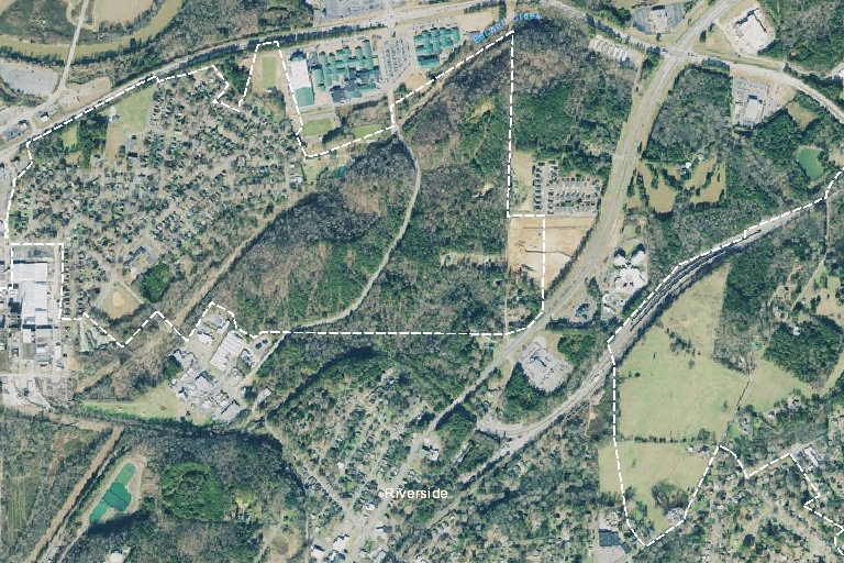 Escort request near North Broad St and High Tech Blvd, Rome GA | CrimeRadar