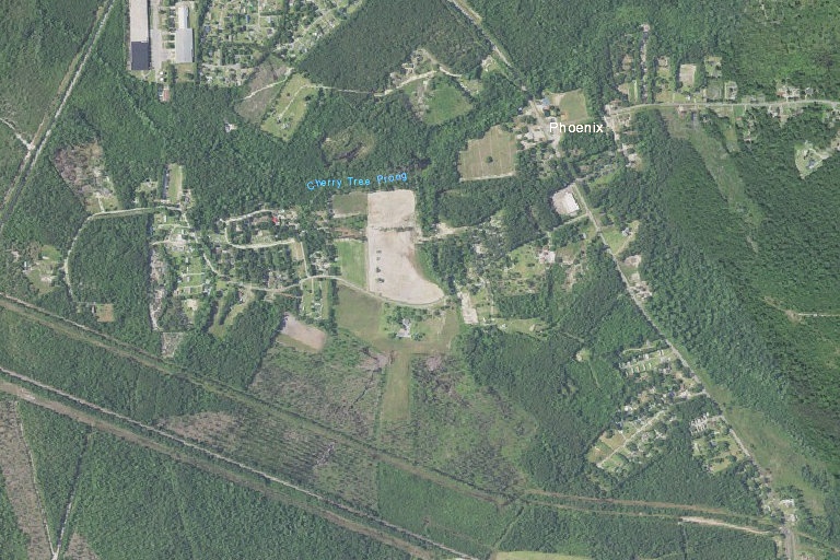 Medical emergency response to sick person near green loop road ...