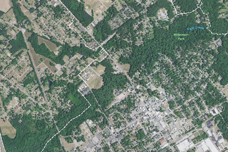 Two-car crash at 9 N Main st in Darlington sparks traffic alert ...