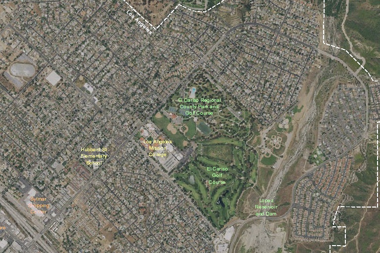 Boyfriend hits woman’s daughter in domestic incident, Los Angeles CA ...