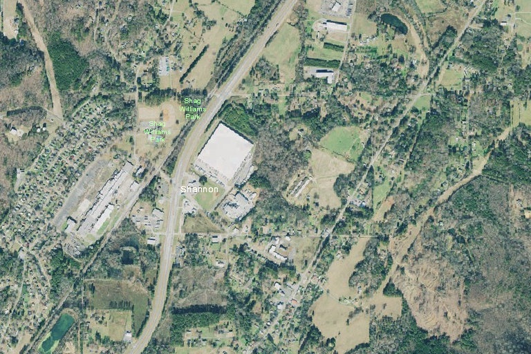 Officers check welfare of missing person near Calhoun Rd, Rome GA ...