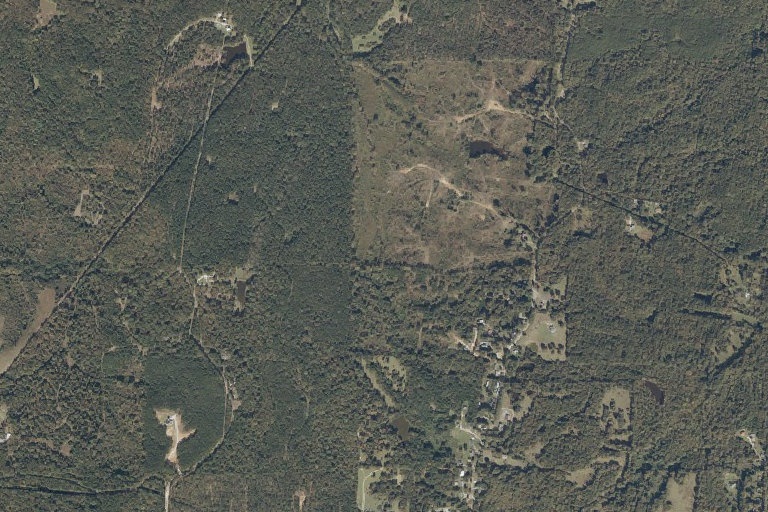 Fire crew installs smoke detector near County Road 105, Oxford MS ...