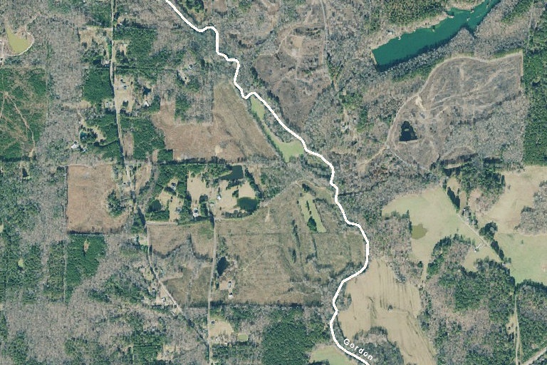 elderly man reports lower side pain and breathing difficulty, Calhoun ...