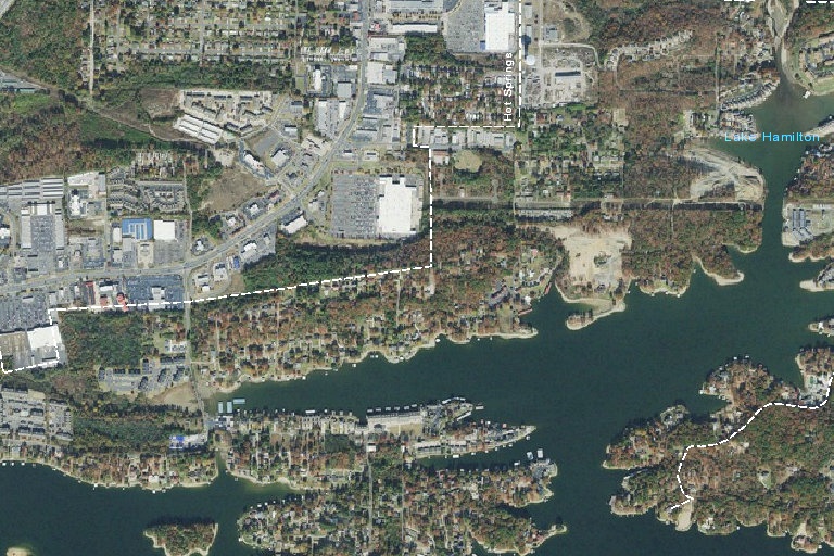 Vehicle stolen near Chambers Point Unit 1, Hot Springs AR | CrimeRadar