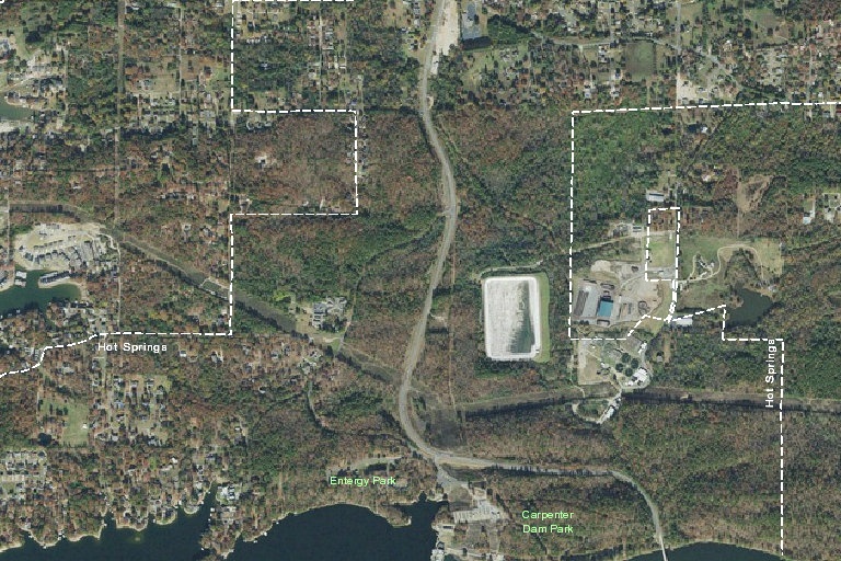 Person receiving CPR at Springs of Red Oak, Hot Springs AR | CrimeRadar