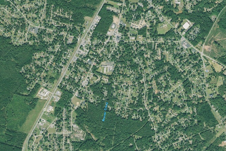Medical team responds to patient on oxygen in Homeland Park, Anderson ...