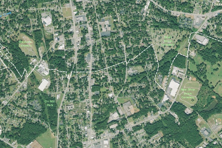 Trash fire near Clarence Ave in Anderson, Anderson SC | CrimeRadar