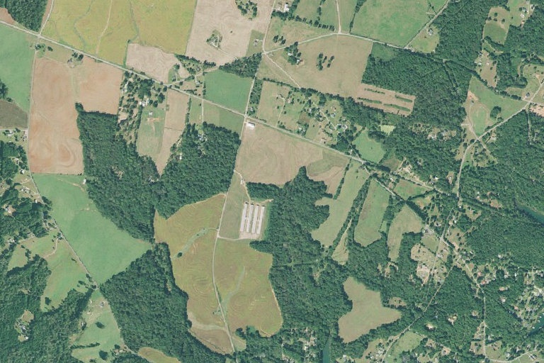 Medical team responds to chest pain near Pine Cir, Townville SC ...