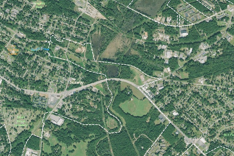 Traffic stop on Liberty Drive in Anderson, Anderson SC | CrimeRadar