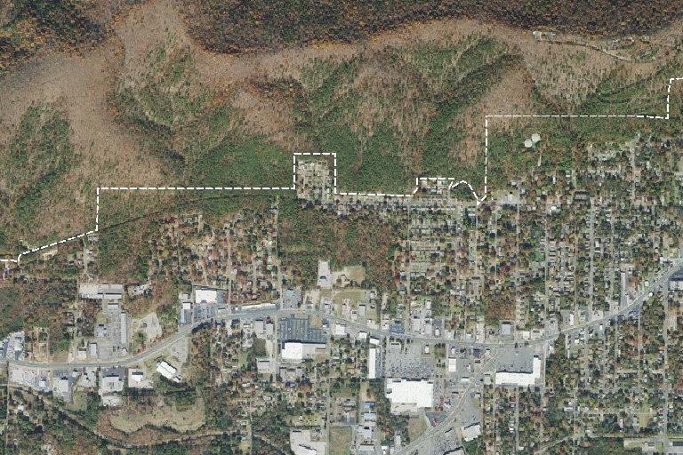 Officers conduct welfare check on man panhandling near store, Hot ...