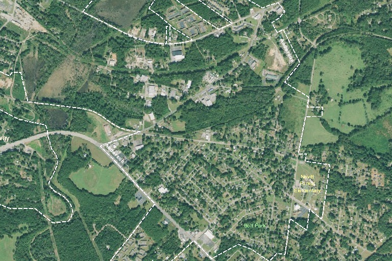 Suspicious vehicle reported on McKinney Street, Anderson SC | CrimeRadar