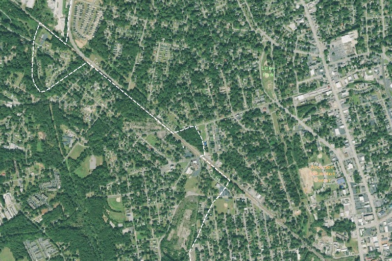 Medical emergency for 82-year-old male near Alpha St, Anderson SC ...