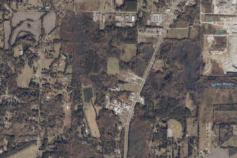 Single-vehicle crash on Highway 231 in Laceys Spring, Morgan County AL ...