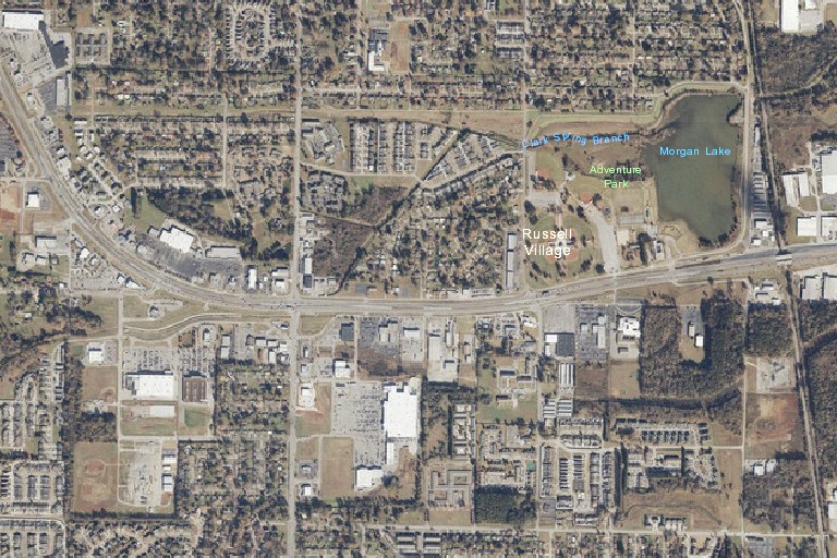 Fire alarm sounds at Wesley Acres with no visible smoke, Decatur AL ...