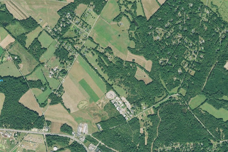 Grass fire caused by fireworks spreads to home, Anderson County SC ...