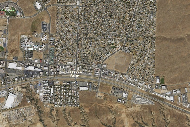 Deputies make arrest after K9 alert during traffic stop, Prescott ...