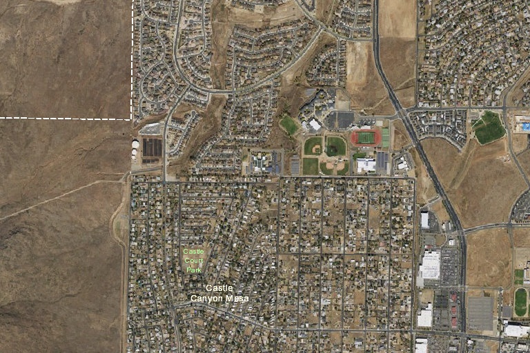 False fire alarm at Prescott Valley residence, Prescott Valley AZ ...