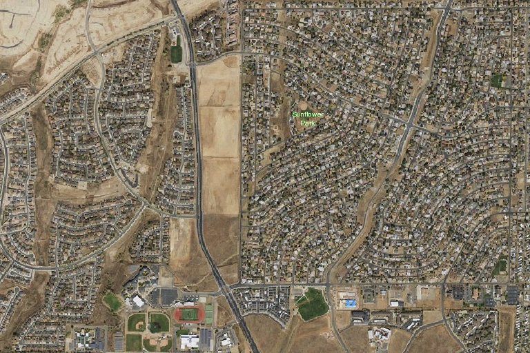 Deputies conduct vehicle check near Main St, Prescott Valley AZ ...