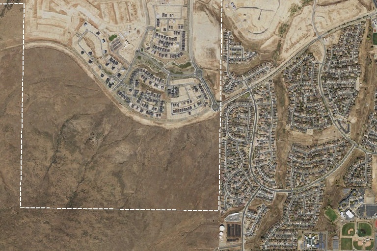 Possible trespassing tool found near Pembroke St, Prescott Valley AZ ...