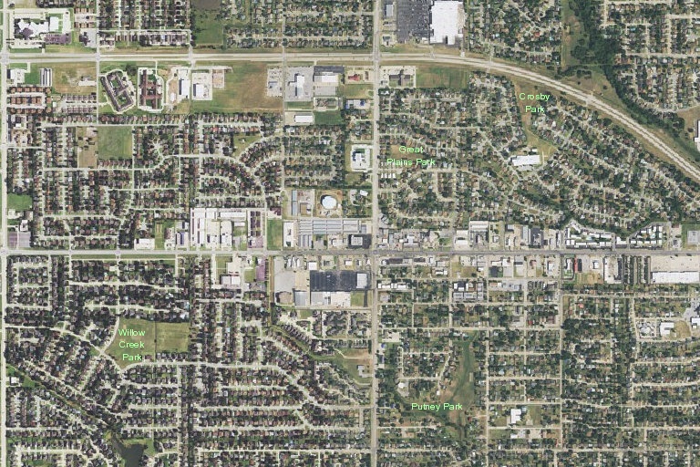 Medical response for man fallen with unknown injuries, Lawton OK ...