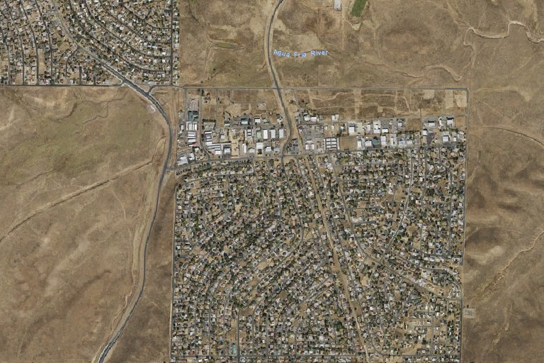 Fire alarm at church appears accidental, Prescott Valley AZ | CrimeRadar