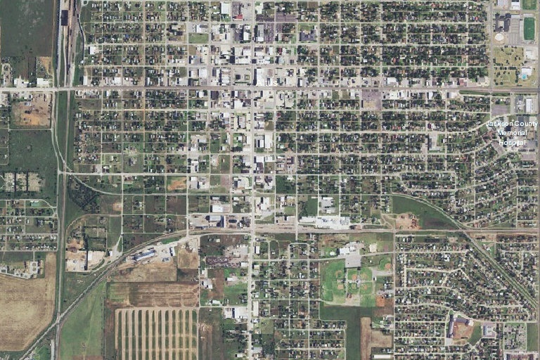 Cotton module trucks speeding and driving recklessly, Altus OK | CrimeRadar