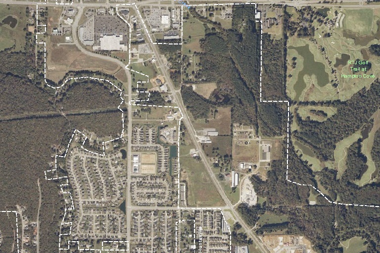 Emergency SOS signal from BMW on Southgate Drive, Huntsville AL ...