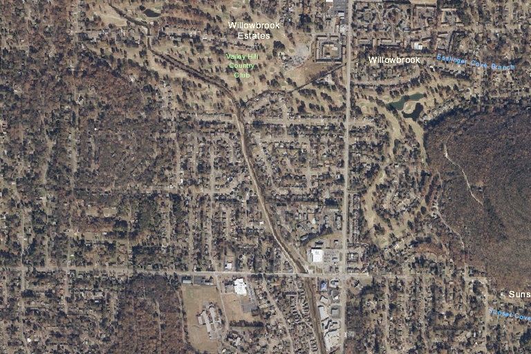 Traffic stop near Weatherly and Willow Cove, Huntsville AL | CrimeRadar