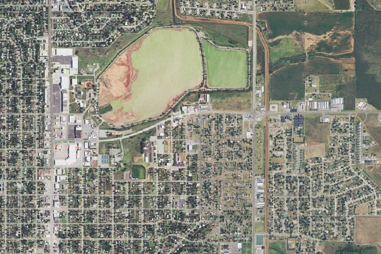 Fire alarm at school gym triggers response, Altus OK | CrimeRadar