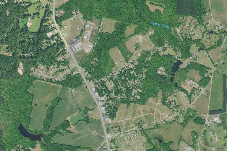 Fire units respond to call on Garrison Rd, Greenville County SC ...