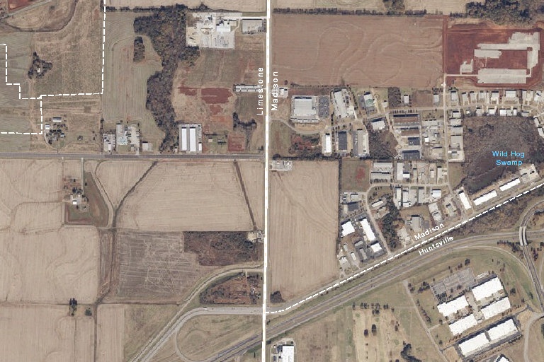 Deputies investigate possible break-in near Middlestone Dr, Madison AL ...