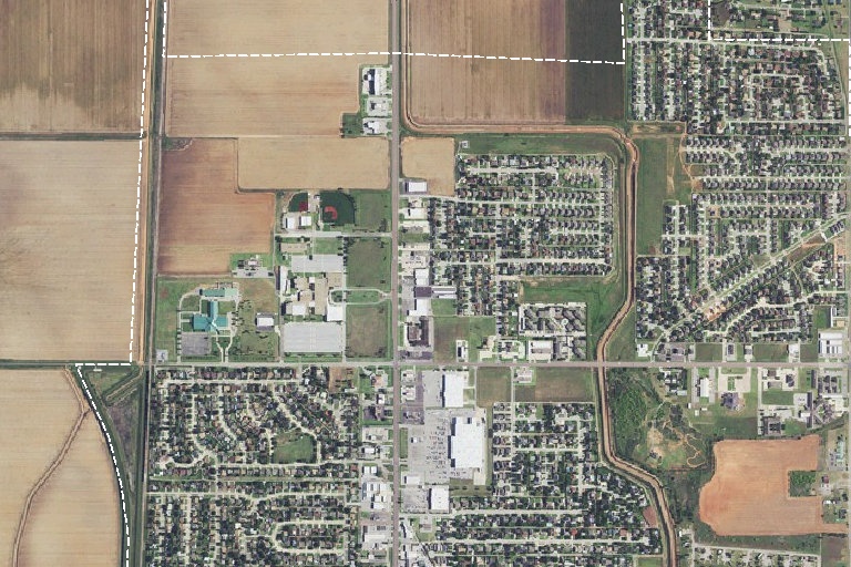 Traffic accident reported near North Main street, Altus OK | CrimeRadar