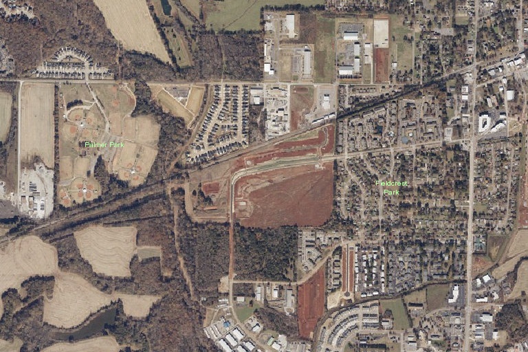 Residential fire causes smoke on lower level, Madison AL | CrimeRadar