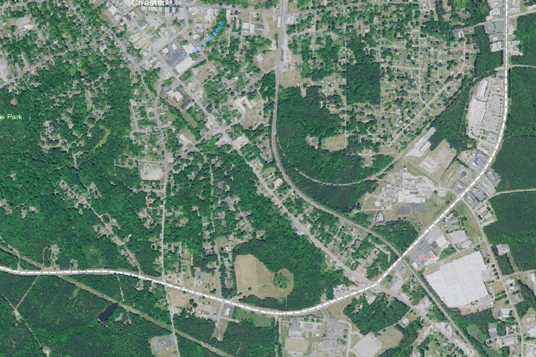 Man steals car and damages tire in Chester, Chester SC | CrimeRadar