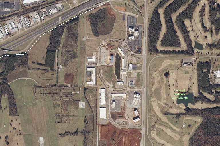 Smoke alarm checked at Redstone Gateway building, Huntsville AL ...