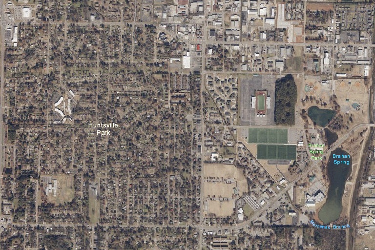 Police check disturbance near Westwind Circle, Huntsville AL | CrimeRadar