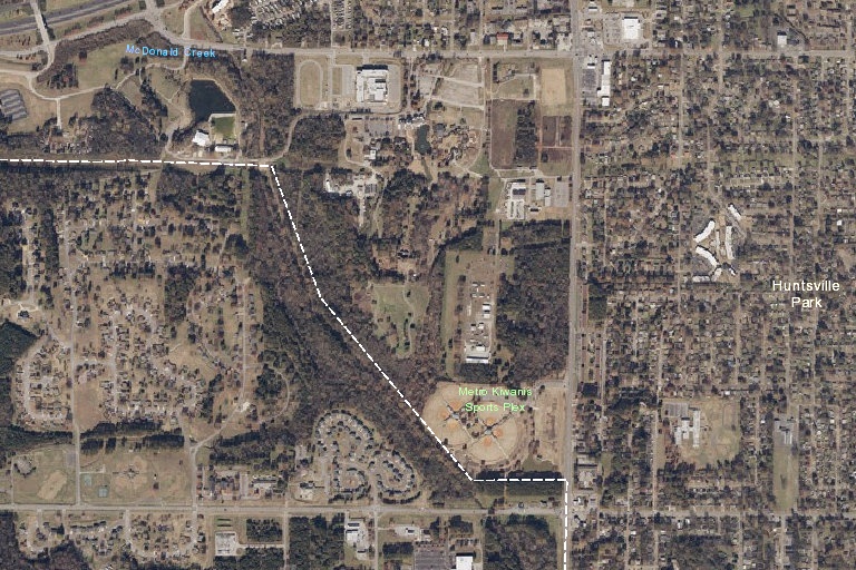 Units respond to possible injury near Drake Ave and Patton Rd, Redstone ...