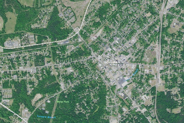 Electrical socket sparks prompt fire response near Ashford St, Chester ...