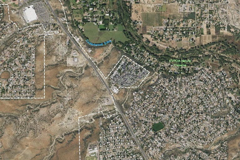 Smoke reported near E Godard Rd in Cottonwood, Cottonwood AZ | CrimeRadar