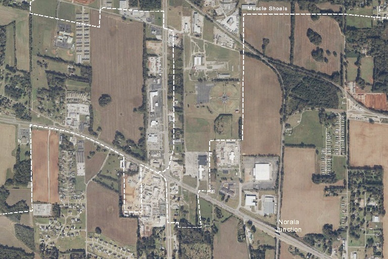 Intoxicated man with cut finger refuses ambulance, Tuscumbia AL ...