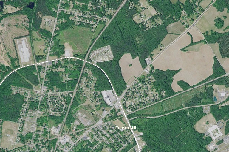 16-year-old girl reported missing near Gardendale Circle, Chester SC | CrimeRadar