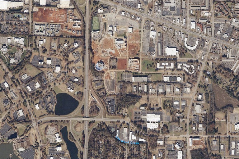 Multi-vehicle crash sparks chaos near Bradford Dr NW, Huntsville ...