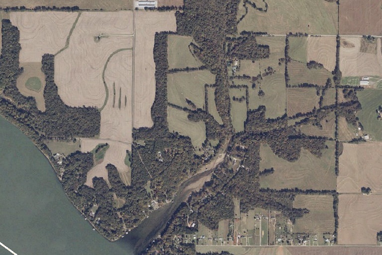 Single-car crash near Poplar Hill Ln, Limestone County AL | CrimeRadar